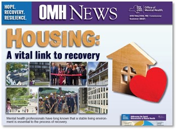 MH Update - 8/27/21 - Summer OMH News - Now available - Mental Health ...